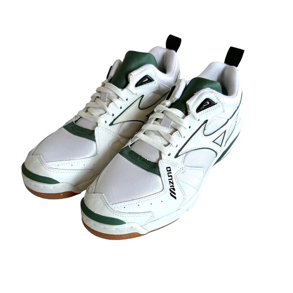 Mizuno | Shoes | Vintage Collectible Mizuno Extreme Low Fv5lwh Sport ...